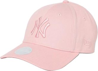 New Era unisex, Accessoires, Rose, Taille: ONE Size Mini Logo 9Forty Neyyan Drswhi Hat