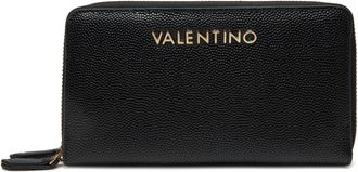 Valentino Geldb&ouml;rse Valentino Divina VPS1R447G Schwarz