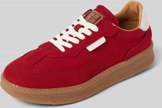 Steve Madden Sneaker mit Schn&uuml;rverschluss Modell EUPHORIA