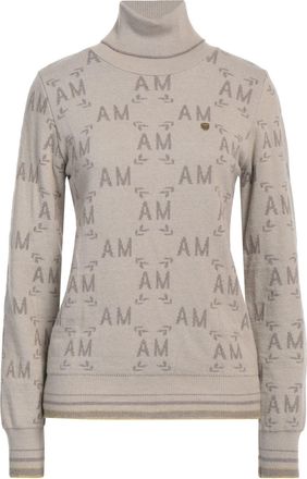 Aeronautica STRICKWAREN - Rollkragenpullover auf YOOX.COM