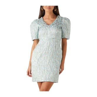 Freebird by Steven Damen, Kleider, Blau, XLGr&ouml;&szlig;e