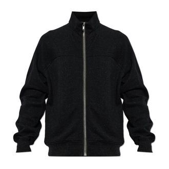 Rick Owens Sweatshirts & Hoodies - - Sweatshirts & Hoodies - Herren - Schwarzk - M