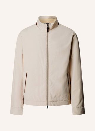 Hackett Fieldjacket Lw Blouson beige