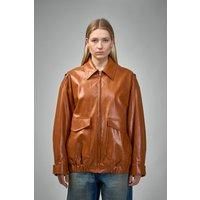 Maison Margiela Flight Jacket