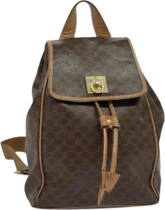 Celine Damen, Pre-Owned, Braun, ONE SIZEGröße