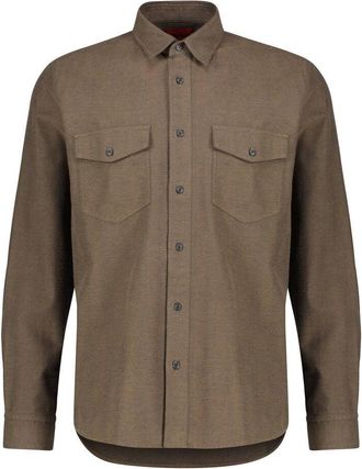 HUGO BOSS Herren Hemd EPAZ Straight Fit