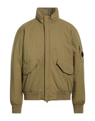 C.P. Company JACKEN & M&Auml;NTEL - Jacken und Anoraks auf YOOX.COM