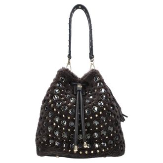 La Carrie Sac Andromeda - Femme - Sacs - Gris - Taille: ONE Size