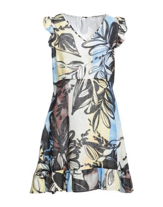 LFDL KLEIDER - Mini-Kleider auf YOOX.COM