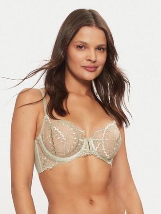Hunkemöller Bügel-BH Sali 300079 Grün