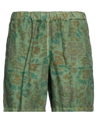 120% Lino HOSEN & R&Ouml;CKE - Shorts & Bermudashorts auf YOOX.COM