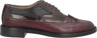 Maison Margiela SCHUHE - Schn&uuml;rschuhe auf YOOX.COM