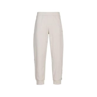 A|X Armani Exchange Pantalon de surv&ecirc;tement &agrave; passepoils contrast&eacute;s