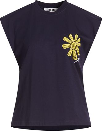 Msgm TOPS - T-shirts auf YOOX.COM