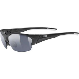 Uvex Herren Brille Sonnenbrille Uvex blaze III 2.0