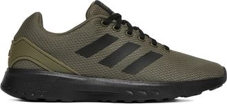 adidas Laufschuhe adidas C-NEBZED BASIC KJ4334 Khakifarben