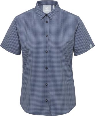 Mammut Funktionsbluse Aada