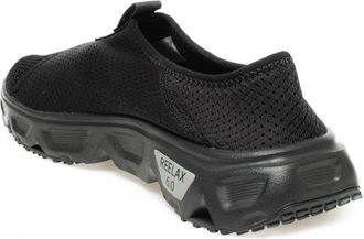 Salomon Reelax Moc 6.0 W L47111800, Women Sneakers,Sports Shoes, Black, 40 2/3 EU