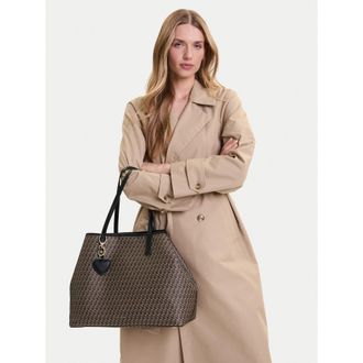 Call It Spring Handtasche Call It Spring Lookoutt 14081306 Braun