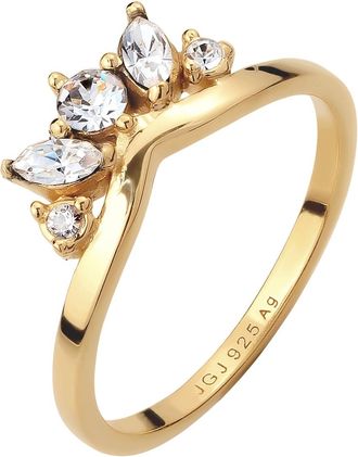 Elli Ring Crown
