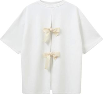 The Garment Damen, Oberteile, Wei&szlig;, ONE SIZEGr&ouml;&szlig;e