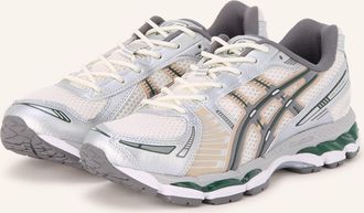 Asics Asics Sneaker Gel-Kayano 12.1 weiss