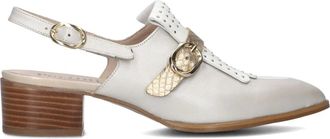 Pertini Damen, Schuhe, Wei&szlig;, 41 EUGr&ouml;&szlig;e