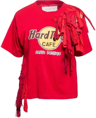 Conner Ives TOPS - T-shirts auf YOOX.COM