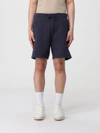 Mackage Short Homme couleur Bleu