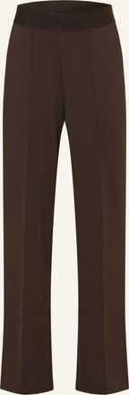Monari Monari Hose braun