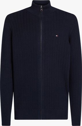 Tommy Hilfiger Gilet en coton
