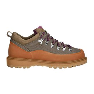 Diemme Roccia Basso Sport - - Shoes - Herren - Gr&uuml;n - 41 EU