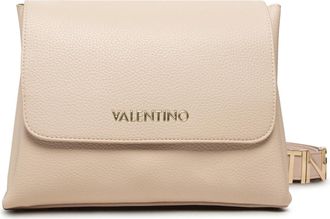 Valentino Handtasche Valentino Alexia VBS5A803 Beige