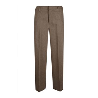 Pantaloni Torino Lorenza Pant - - Trousers - Damen - Beige - XS