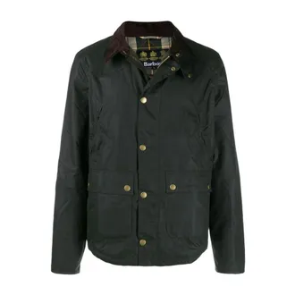 Barbour Herren, Jacken, Gr&uuml;n, XLGr&ouml;&szlig;e