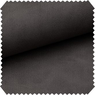 Novely KONSTANZ - Vintage-Antik PU-Kunstleder - Hochwertiger Möbelstoff - Robuster Polsterstoff - Lederimitat im Retro-Style - Pflegeleichte Meterware 1lfm |