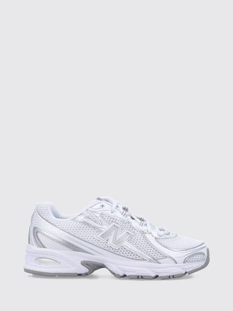 New Balance Baskets Homme couleur Blanc