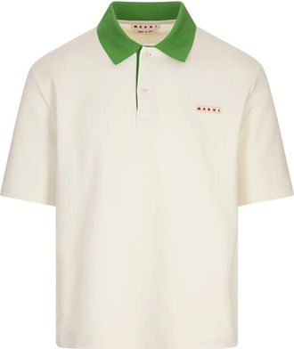 Marni Herren, Oberteile, Beige, MGröße