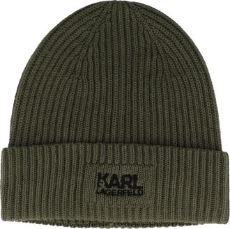 Karl Lagerfeld M&uuml;tze 805601