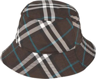 Burberry ACCESSOIRES - M&uuml;tzen & H&uuml;te auf YOOX.COM