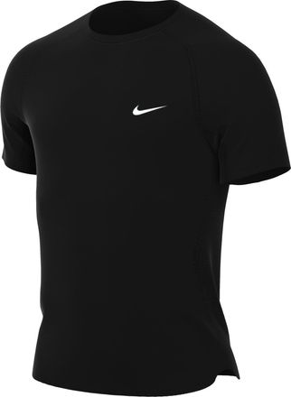 Nike Nike Herren Df Npt SS T-Shirt, Black/White, XL