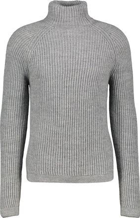 Drykorn Herren Strickpullover mit Wolle ARVID Regular Fit