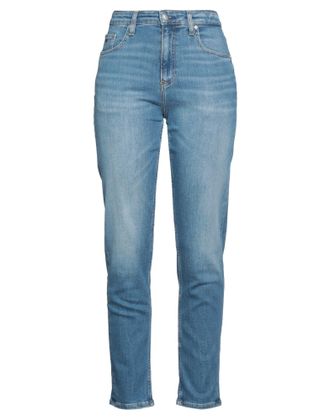 Calvin Klein HOSEN & R&Ouml;CKE - Jeanshosen auf YOOX.COM