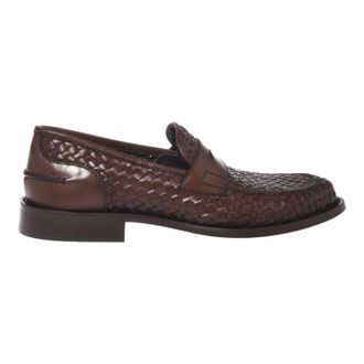 Baldinini Herren, Schuhe, Braun, 40 EUGr&ouml;&szlig;e