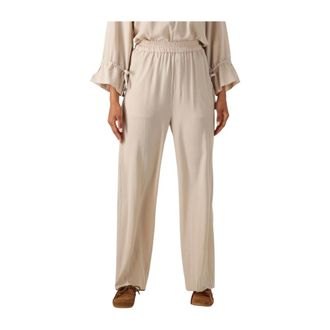Inwear Damen, Hosen, Beige, XLGr&ouml;&szlig;e