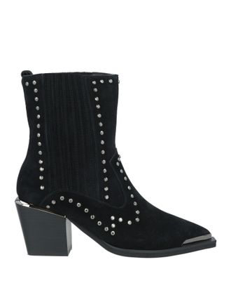 Alma En Pena SCHUHE - Stiefeletten auf YOOX.COM