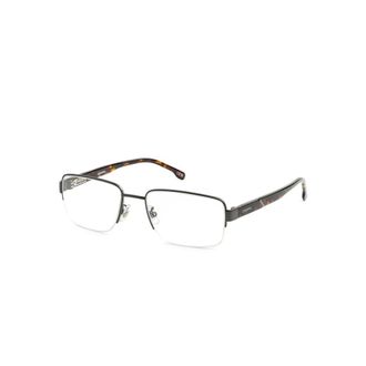 Carrera Homme, Accessoires, Gris, Taille: 56 MM C Flex 05G R80 Optical Frame