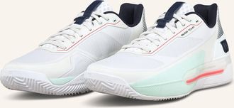 Wilson Tennisschuh Rush Tour 5 Clay gruen
