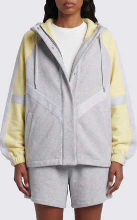 The Attico Sweatshirt THE ATTICO Damen Farbe Grau