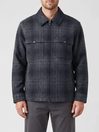 Filson Jacke Herren Farbe Grau